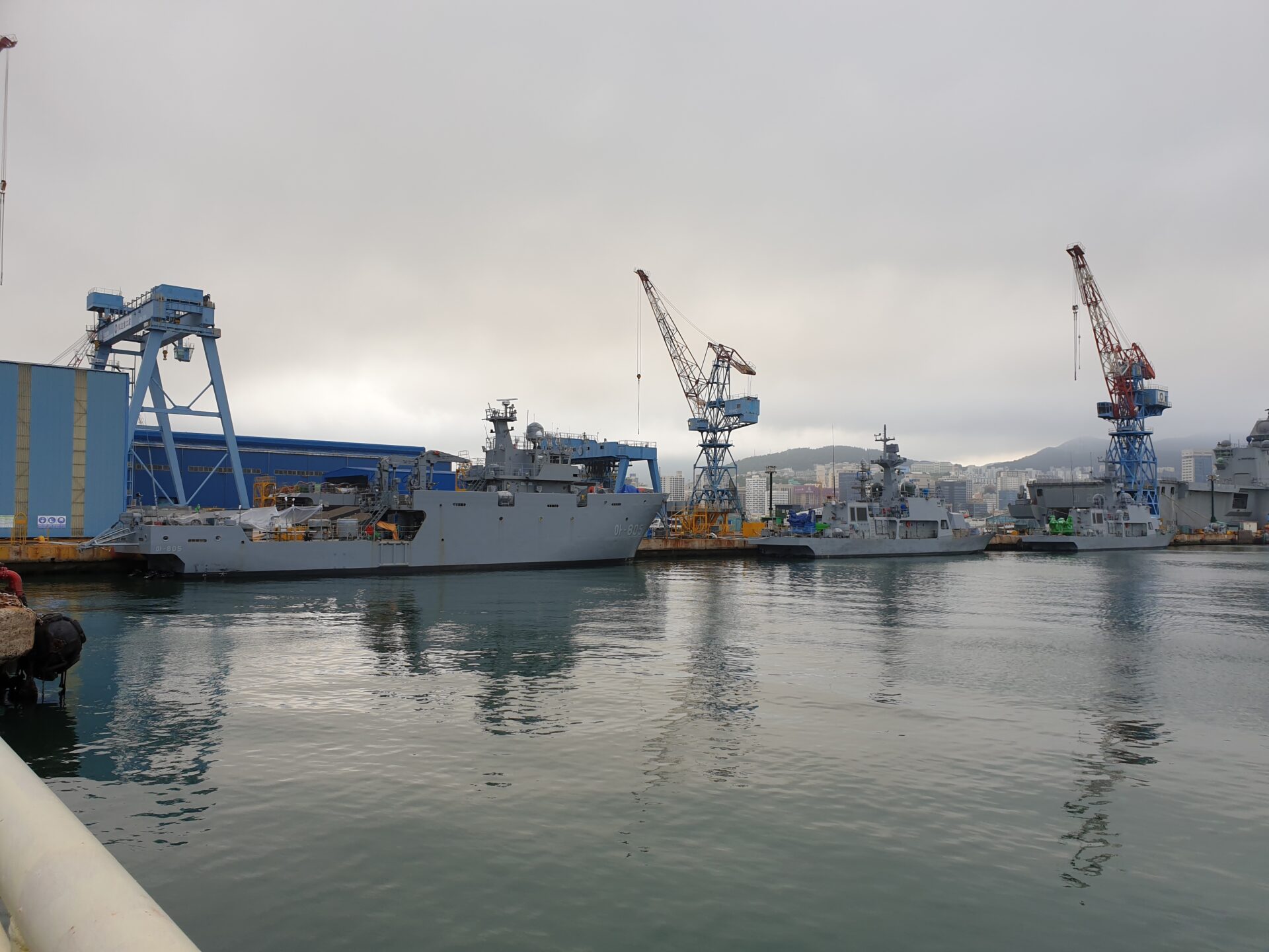 Maritime | Martech systems